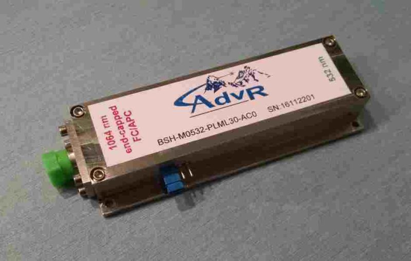 Products – AdvR Inc