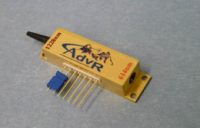 Waveguide Frequency Conversion – AdvR Inc